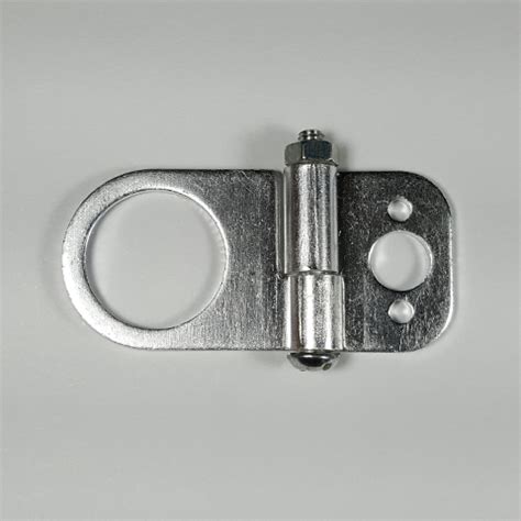 Adjustable M18 Sensor Mounting Bracket ESA0002