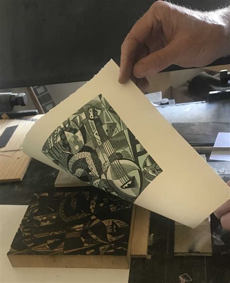 What Is An Engraving Print Engraving Art Qgbr