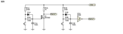 Simple Ac Relay Debounce Circuit What Is Switch Bouncing And How To