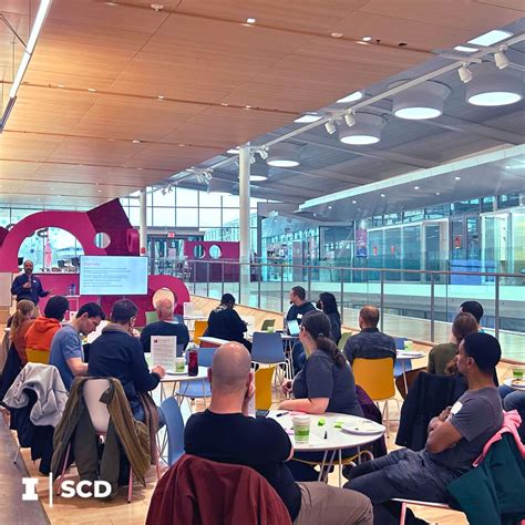 Siebel Center For Design On Linkedin Makernetwork Siebel Center For Design On Linkedin Makernetwork
