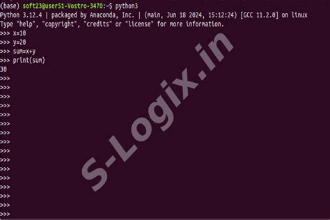Python Sample Code For Interactive And Scripting Mode Programmings Logix