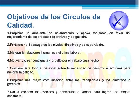 Circulos De Calidad Pptx