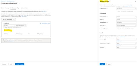 default outbound access for vms in azure will be retired on 30