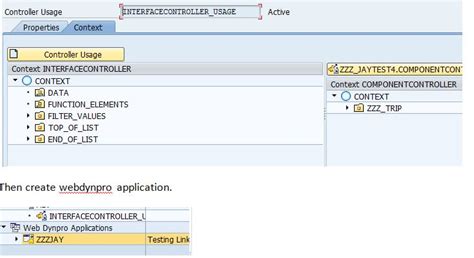 part ii webdynpro url from workflow sap community