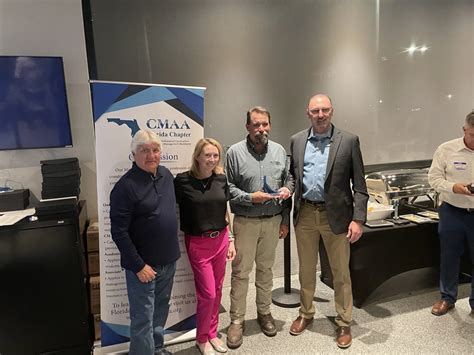 Cmaa Florida Chapter