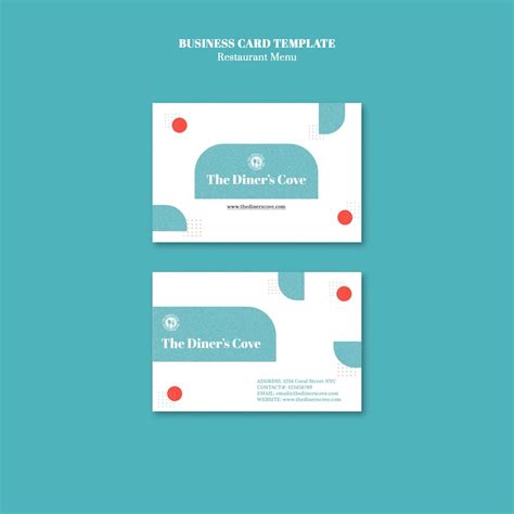 9 페이지 심플 명함 이미지 Freepik에서 무료 다운로드