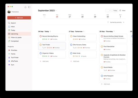 Todoist App Review Best Features Pricing Alternatives