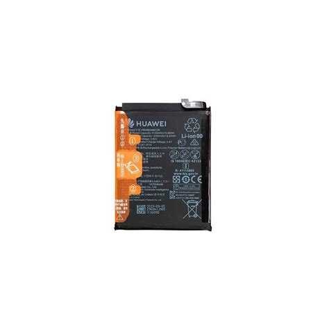 Battery Original Huawei P40 Lite 4100mah Service Pack