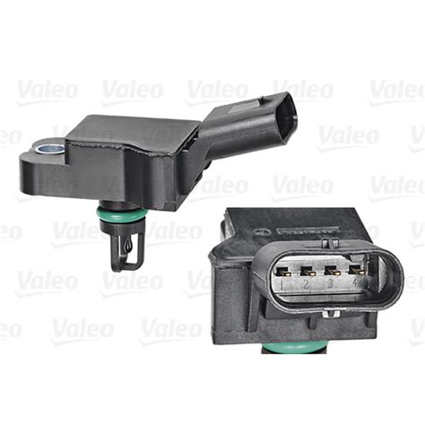 255606 Valeo Sender Unit Intake Air Temperature Spareto