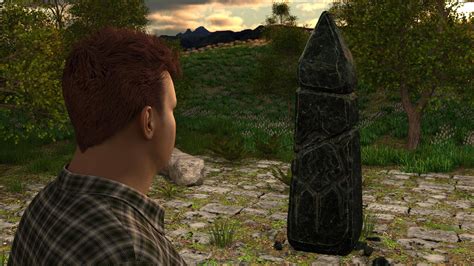 TGTrinity Sex Stoned Splitting Silence Porn Comics