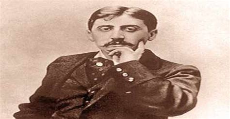 Biography Of Marcel Proust Assignment Point