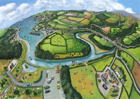 Upstream Thinking Westcountry Rivers Trust