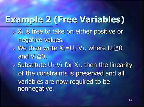 PPT Introduction To Linear And Nonlinear Programming PowerPoint Presentation ID 5711967