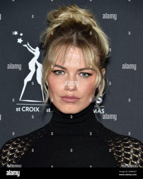 Model Hailey Clauson Attends The Sports Illustrated Swimsuit 2022 Issue