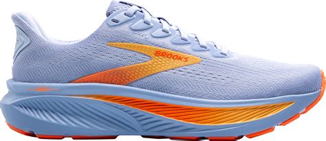 Brooks Ghost 17 Womens Running Shoes Blue Start Fitness