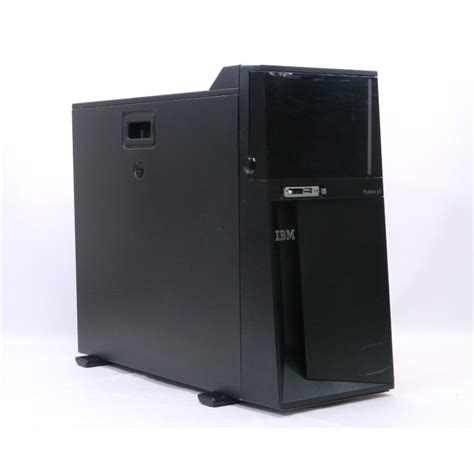 【送料無料対象外】ibm 7047 185 System P5 Model 185 Intellistation Power 185 Powerpc 970 2 5ghz 2gb 73gb