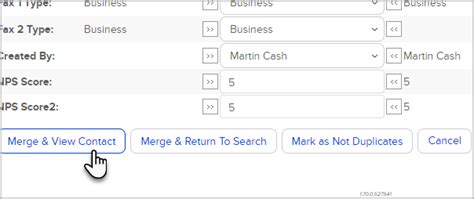 Identify And Merge Duplicate Contacts Pro And Max
