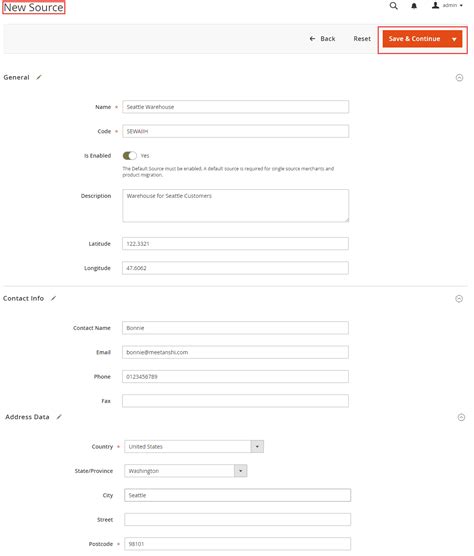 A Complete Guide On Magento 2 MSI Multi Source Inventory