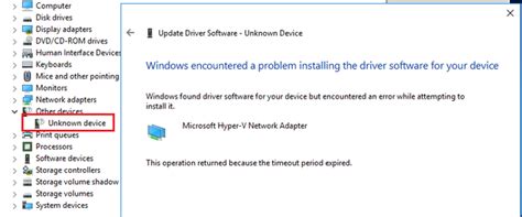 Restored Vm Missing Microsoft Hyper V Network Adapter Microsoft Qanda