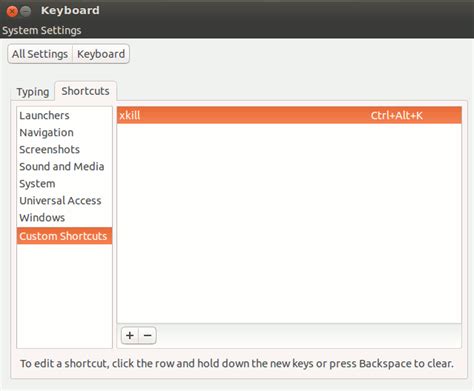 how to easily kill an unresponsive application in ubuntu make tech easier
