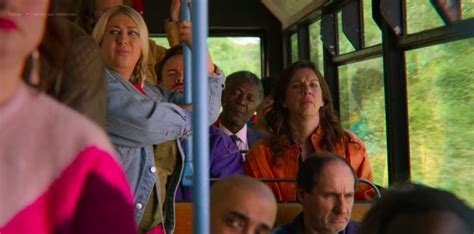 Sex Education Aimee Bus Scene Writer Says Story Is Based On Real Events