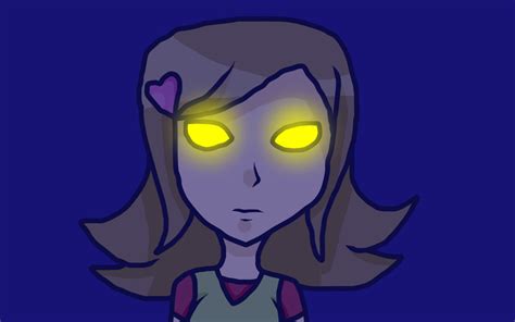 Five Volt Can See By Diamondcute99 On Deviantart