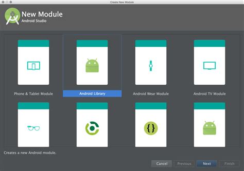 从零到一发布 Android 开源库 Harries Blog™