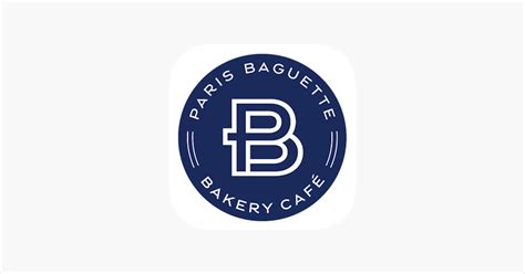 ‎paris Baguette On The App Store