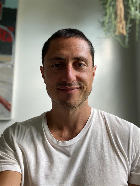 Danny Steiner Medium