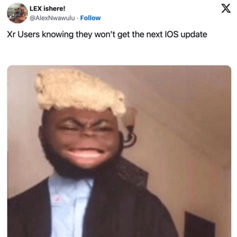 Ios Memes 22 Memes In Honour Of Ios 18 Updates