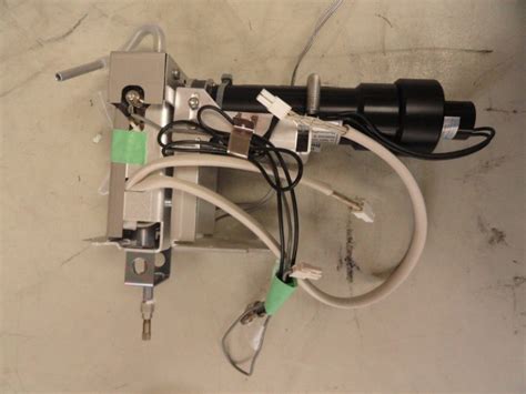 FPD With Electronic Board And EPC For Agilent 7890 GC Spectralab Scientific Inc