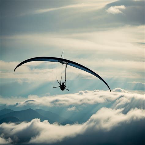 The Top 10 2 Seater Gliders For An Unforgettable Aerial Adventure Soaring Skyways