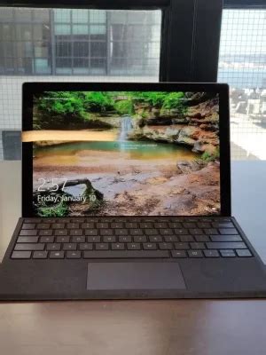 Microsoft Surface Pro Price In Pakistan Archives Finalprice Pk