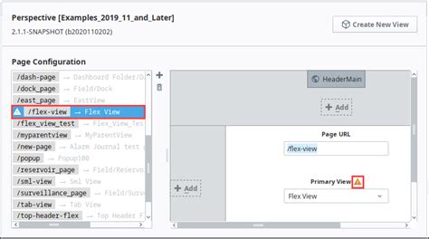 Pages In Perspective Ignition User Manual