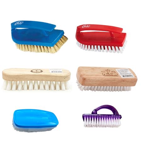 แปรงซักผ้า อเนกประสงค์ อีสท์แมน สมอ ทองเหลือง พลาสติก หนา ดี ถูก หลากหลาย ทนทาน ใช้ง่าย ขน