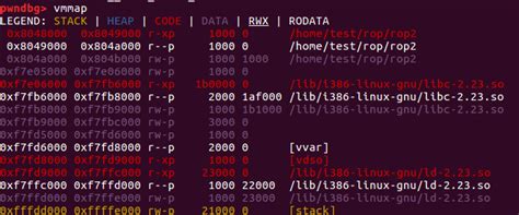 Rop 技术 随心记