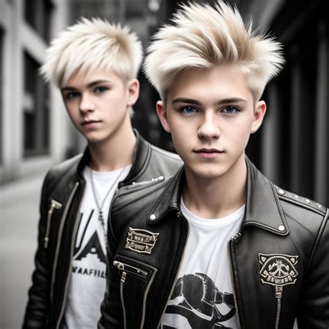 Cute Twinks Raiartdepartment