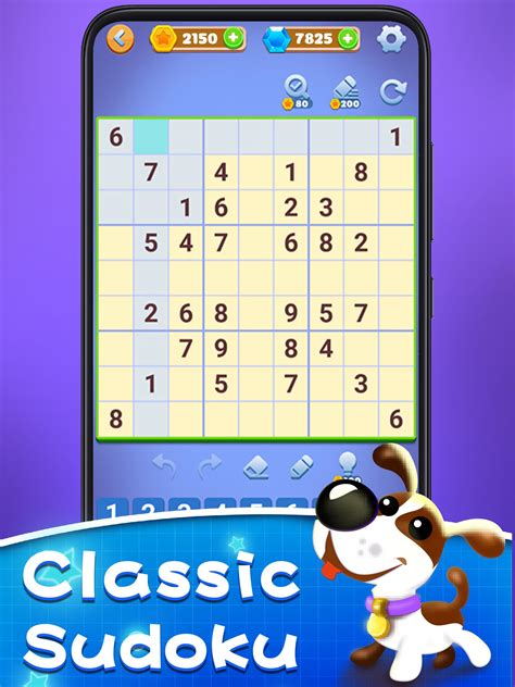 Sudoku Jigsaw Puzzle Game Apk For Android Download