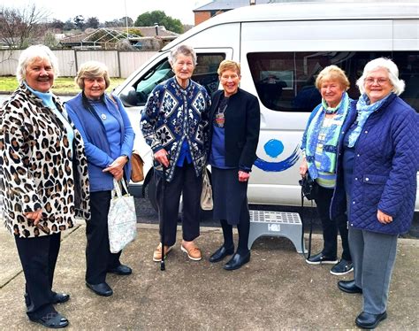 Mary Brown Honoured At Views 65th Anniversary Celebration Tumut And
