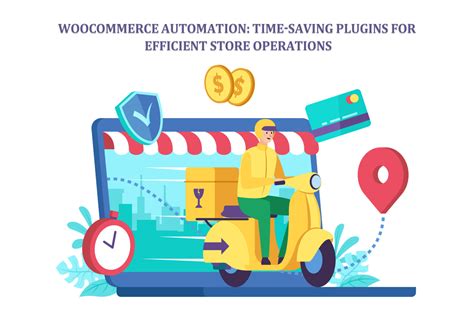 Woocommerce Automation Time Saving Plugins For Efficient Store Operations The Commerce Mart
