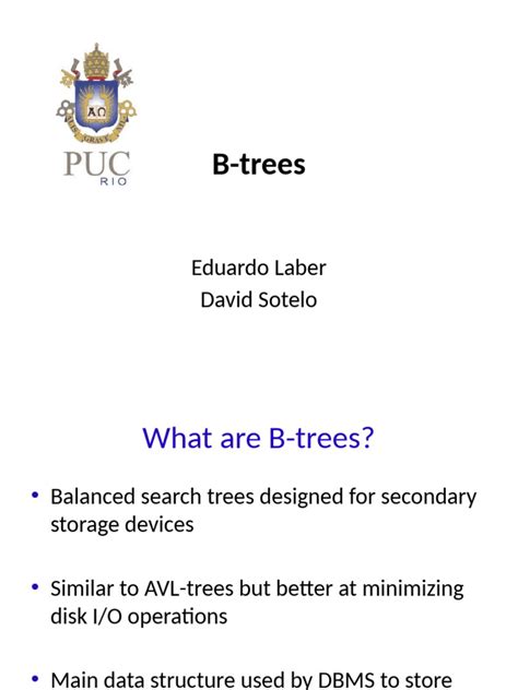 b trees pdf theoretical computer science algorithms and data