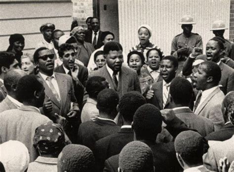 Nelson Mandela Dies A Look At The Life Of The Anti Apartheid Hero Hello