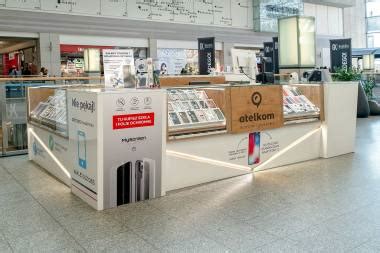 Sklepy Galeria Krakowska