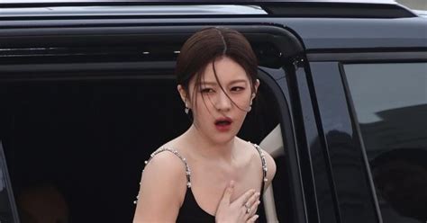 고윤정 ‘어머 너무 추워 [포토]