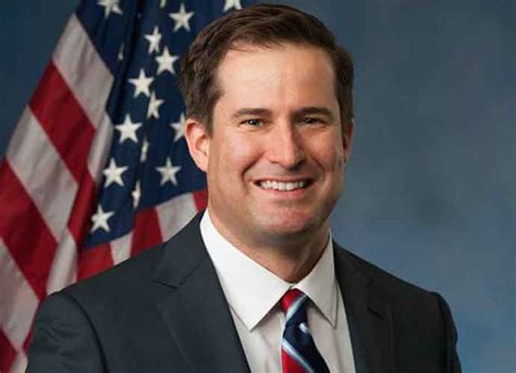 Democratic Presidential Candidate Rep Seth Moulton Iraq War Veteran