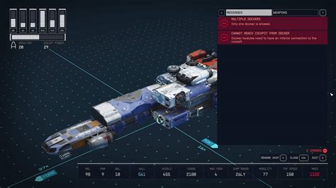 How To Fix Docker Modules Need To Be On An Outside Edge In Starfield Prima Games