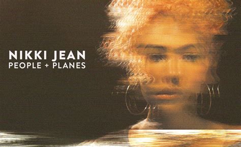 Sotd Nikki Jean People Planes Geeks Of Color