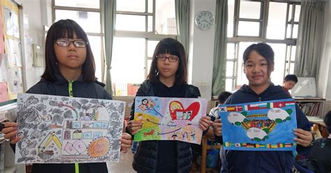 四甲的快樂園地 寒假作業 租稅圖畫和夢想汽車優良作品 四甲的快樂園地 寒假作業 租稅圖畫和夢想汽車優良作品