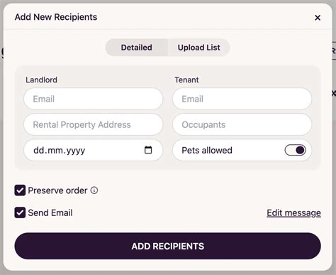 Add Recipients Form Fields Docuseal Docs