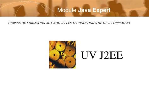 Ppt Module Java Expert Powerpoint Presentation Free Download Id6251488